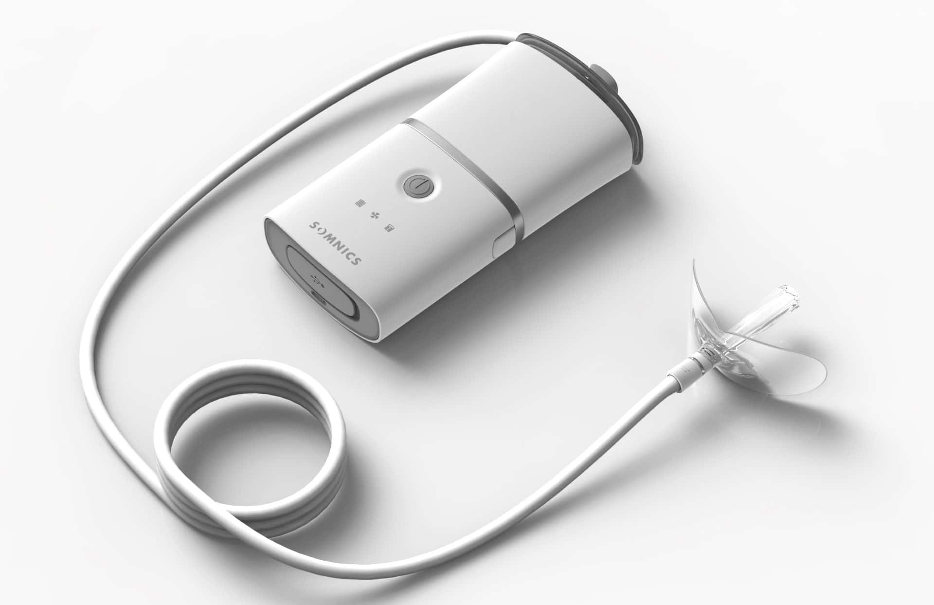 Was ist von der iNAP-Therapie zu halten? - Schlafapnoe Heilen